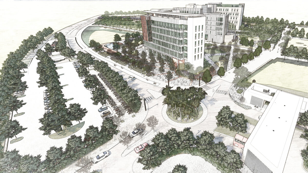 BIM - a Tool, an approach, a Paradigm