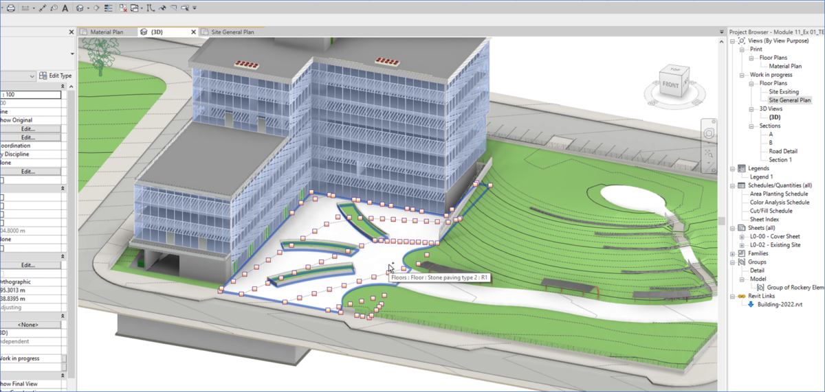 BIM - a Tool, an approach, a Paradigm