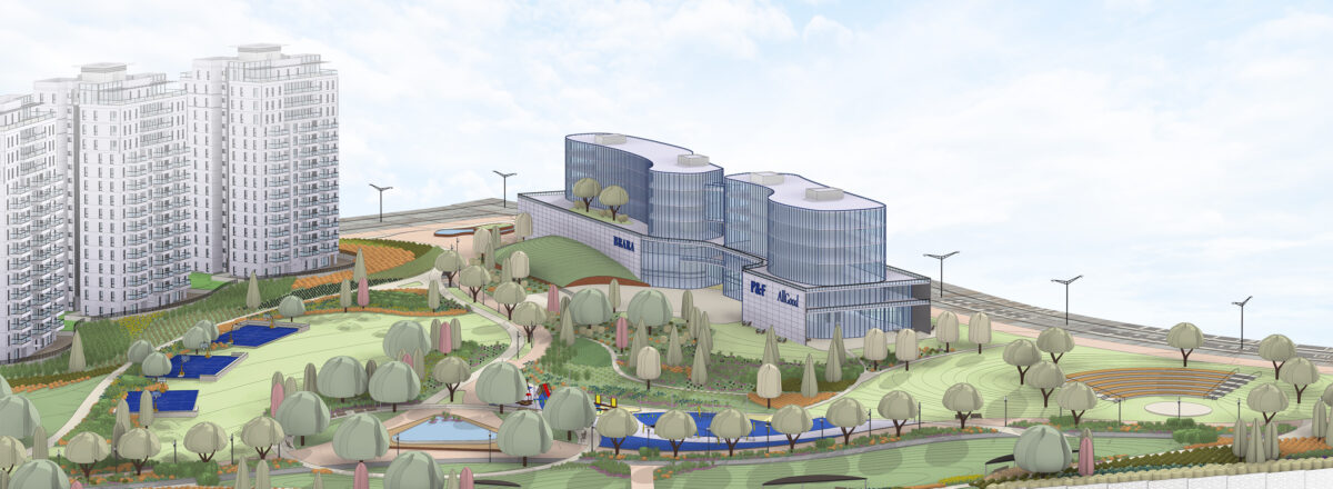 Environment for Revit | Arch-Intelligence