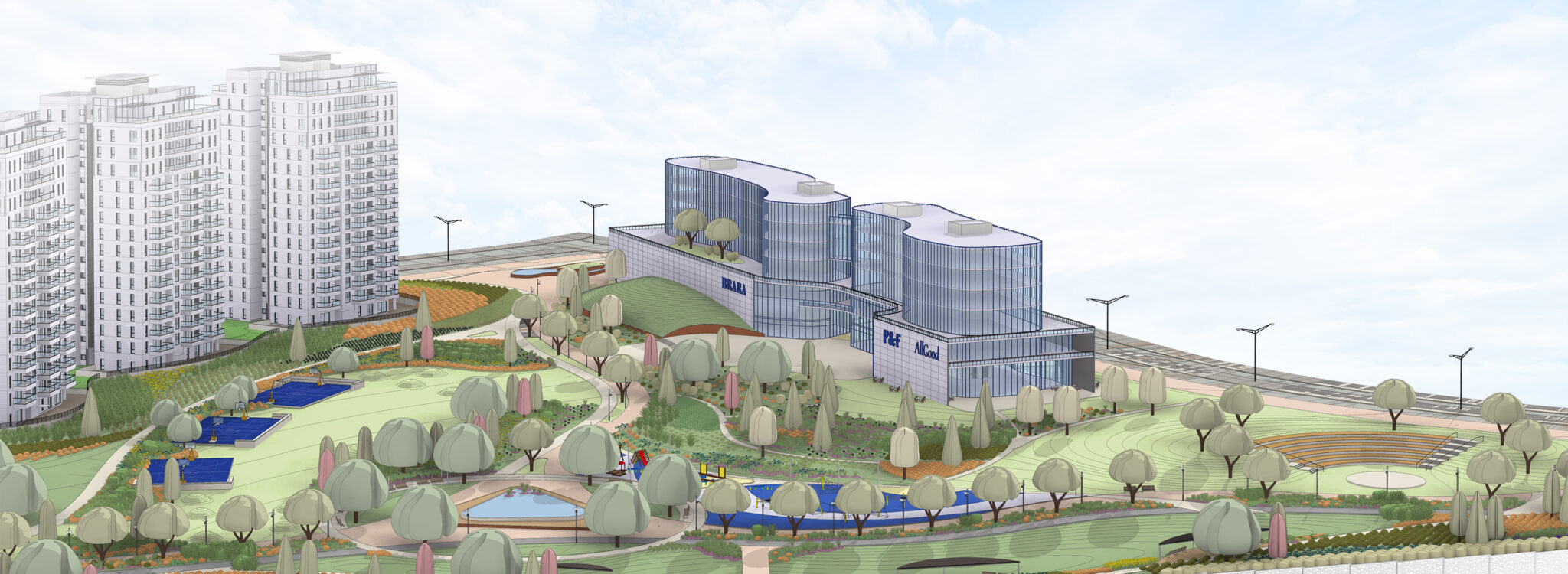 Environment for Revit | Arch-Intelligence