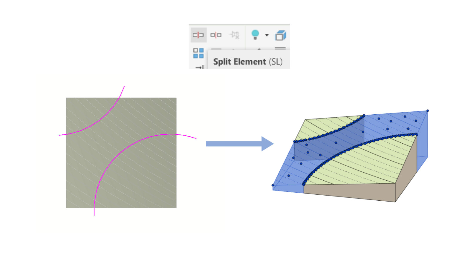 How the New Toposolid Revolutionizes Grading in Revit for Landscape ...