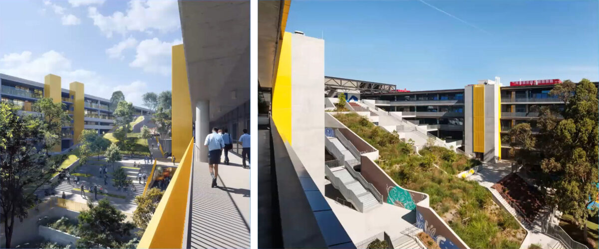 Insights from Sherman Powell, Group BIM/CAD Manager at Urbis | Arch ...