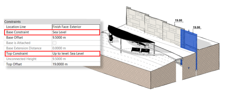 Shared Coordinates in Revit -Explained | Arch-Intelligence