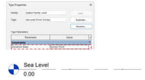 Shared Coordinates in Revit -Explained | Arch-Intelligence