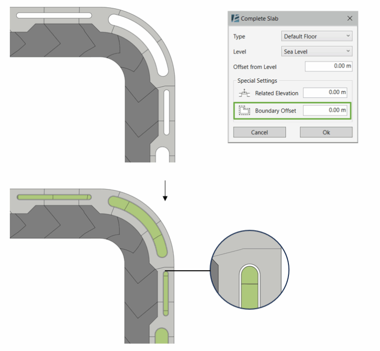 Environment for Revit Version 14.0 | Arch-Intelligence