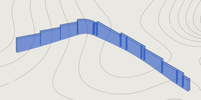 Environment for Revit Version 14.0 | Arch-Intelligence